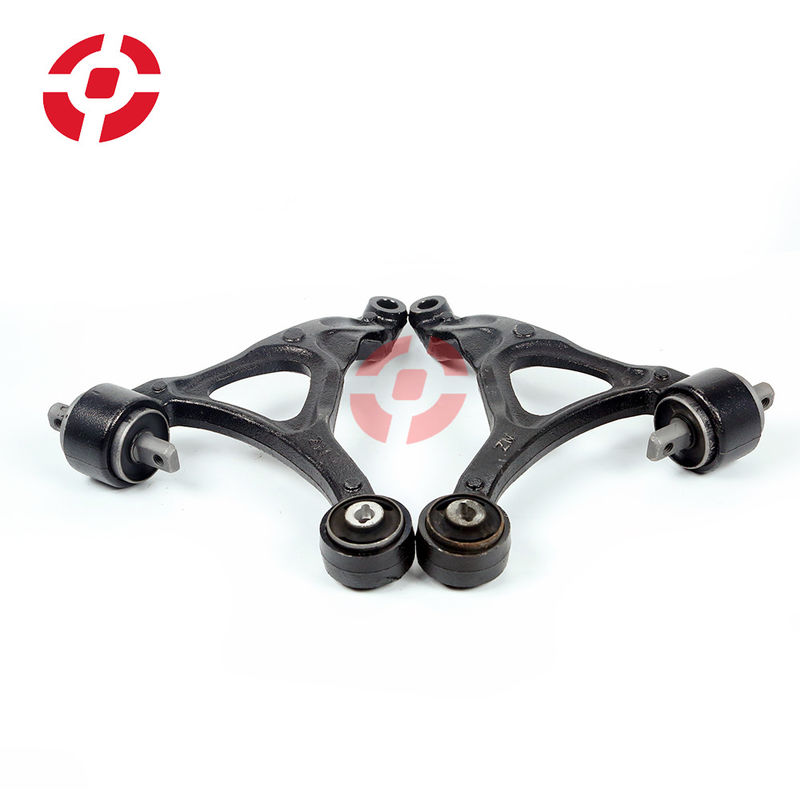 Arms Suspension Left Right Front Lower Control Arm For Volvo OE ...