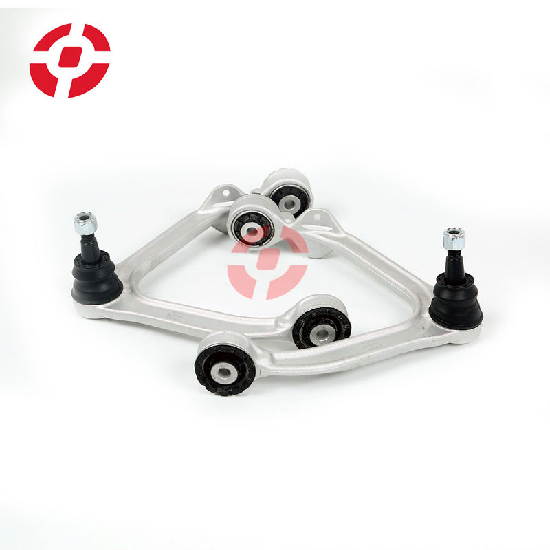 Suspension Systems OE 31476301 31476302 left upper aluminum Control arm ...