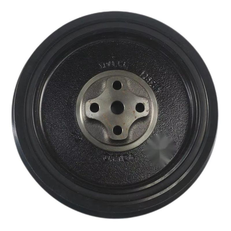 Auto Parts OE 31359414 Vibration Damper Belt Pulley Of Engine System ...