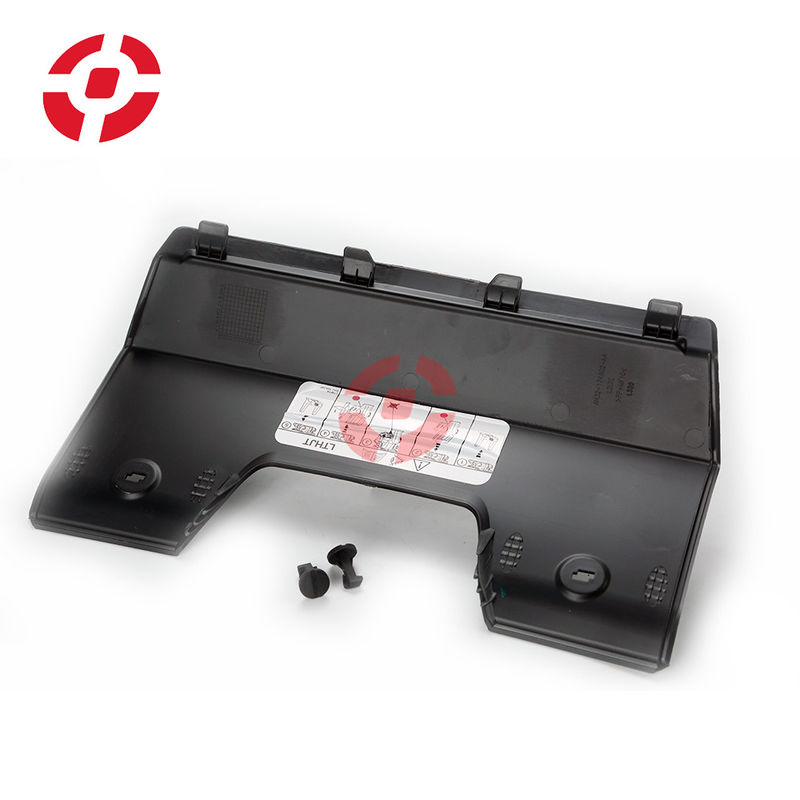 OEM LR015132 Car Parts Rear Towing Hook Cover For Land Rover Range ...