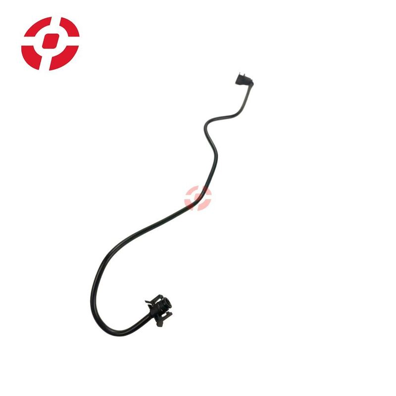 New coolant breather pipe 31319051 Engine radiator water hose for Volvo ...