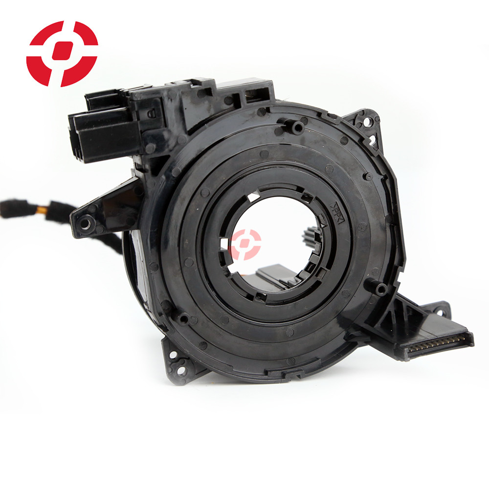 Auto Air Bag Spiral Cable Spring Clockspring LR024651 Land Rover Air ...